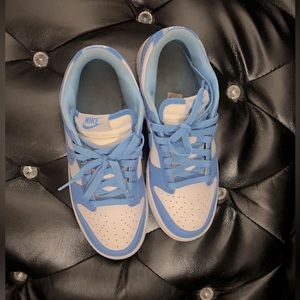 Jordan | Shoes | Dunk Low University Blue | Poshmark